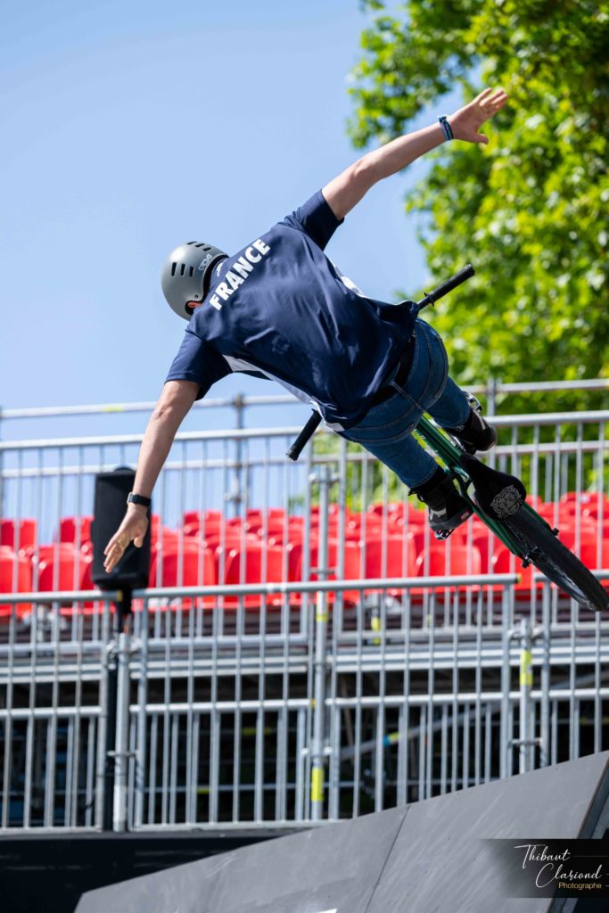 FISE 2023 | Photographe | Thibaut CLARIOND | Photographe Sportif